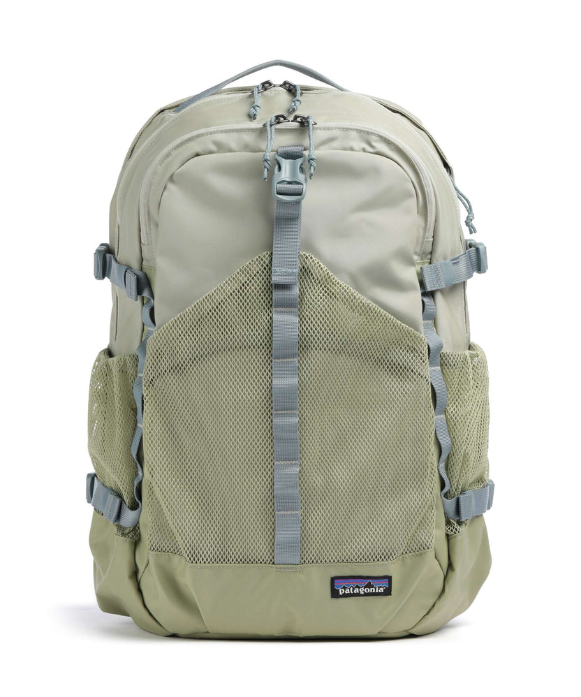 Patagonia Refugio 30 Batoh recyklovaný polyester weathered stone ...